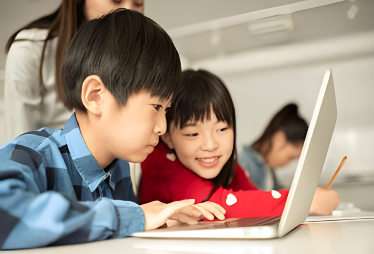 Educational Goals - Ozoud